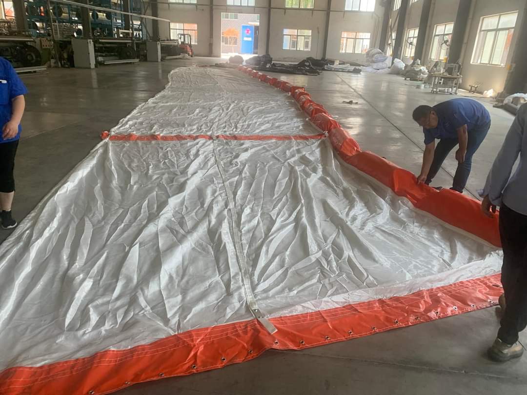 Jual Geotube di Denpasar Merk Urban Plastic Solusi Pertanian - Jual ...