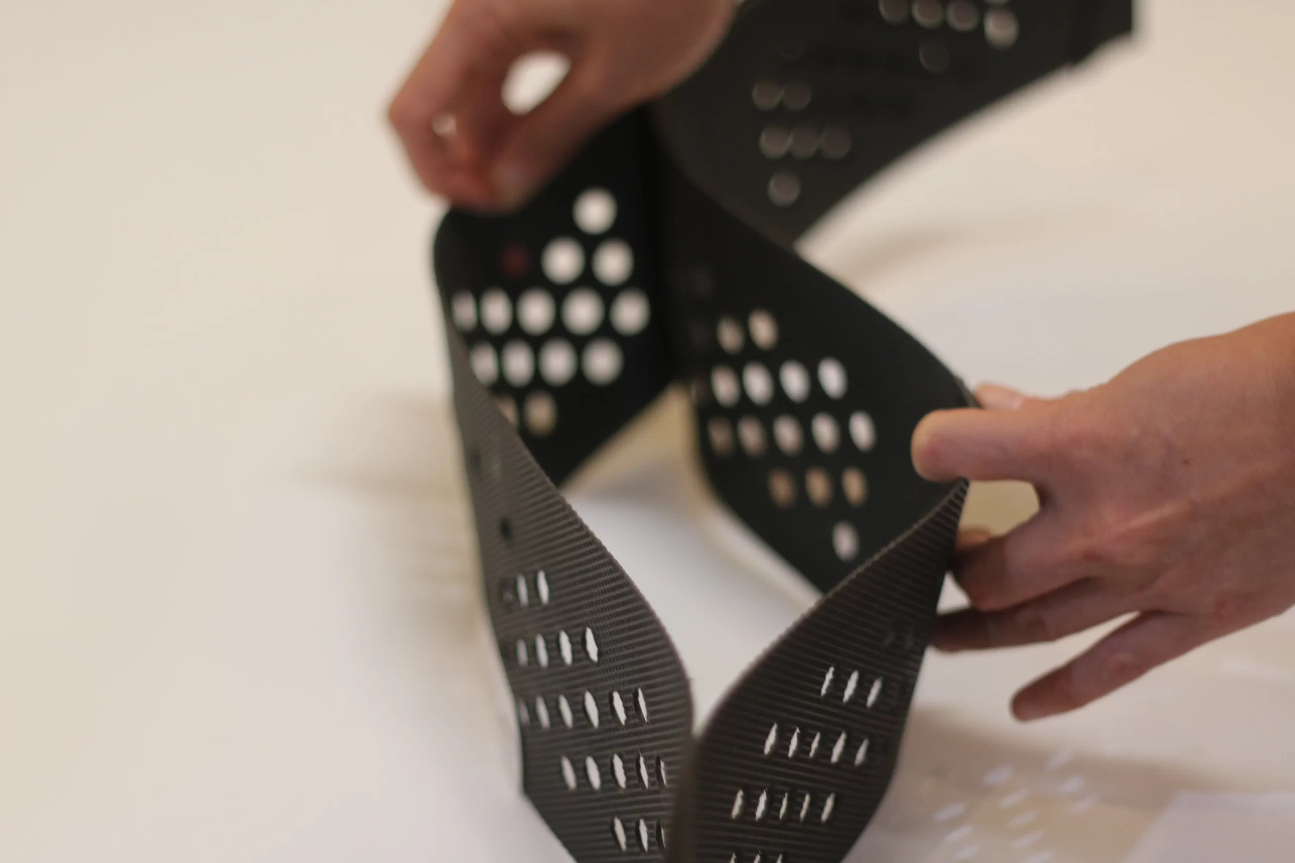 Kegunaan Geocell untuk Penguatan Tanah pada Proyek Infrastruktur